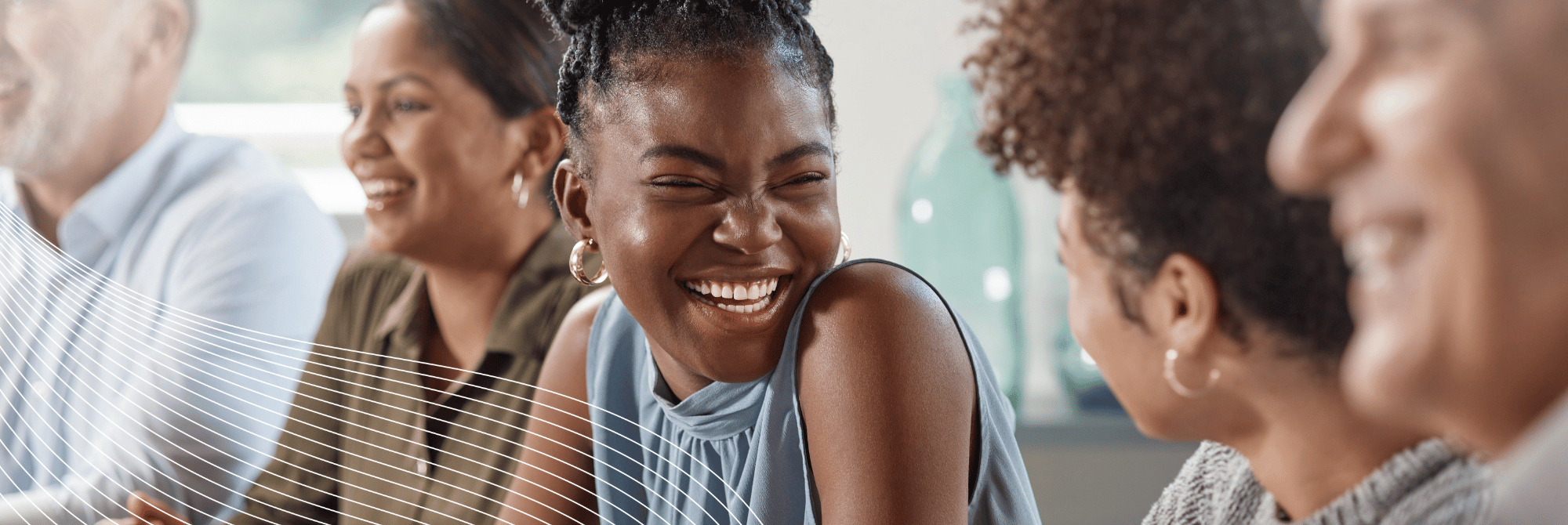 Stronger Together: We're finally united! - DMG Delta