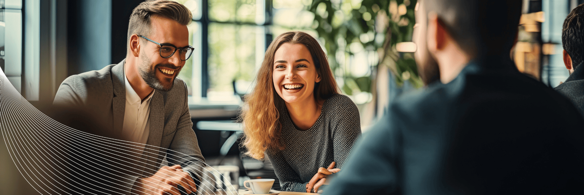 About Us - DMG Delta