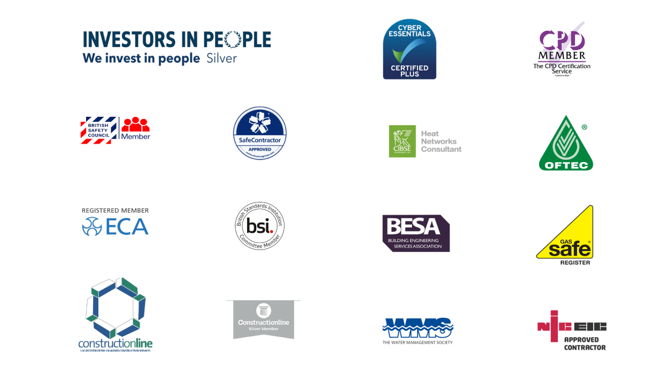 About Us - DMG Delta