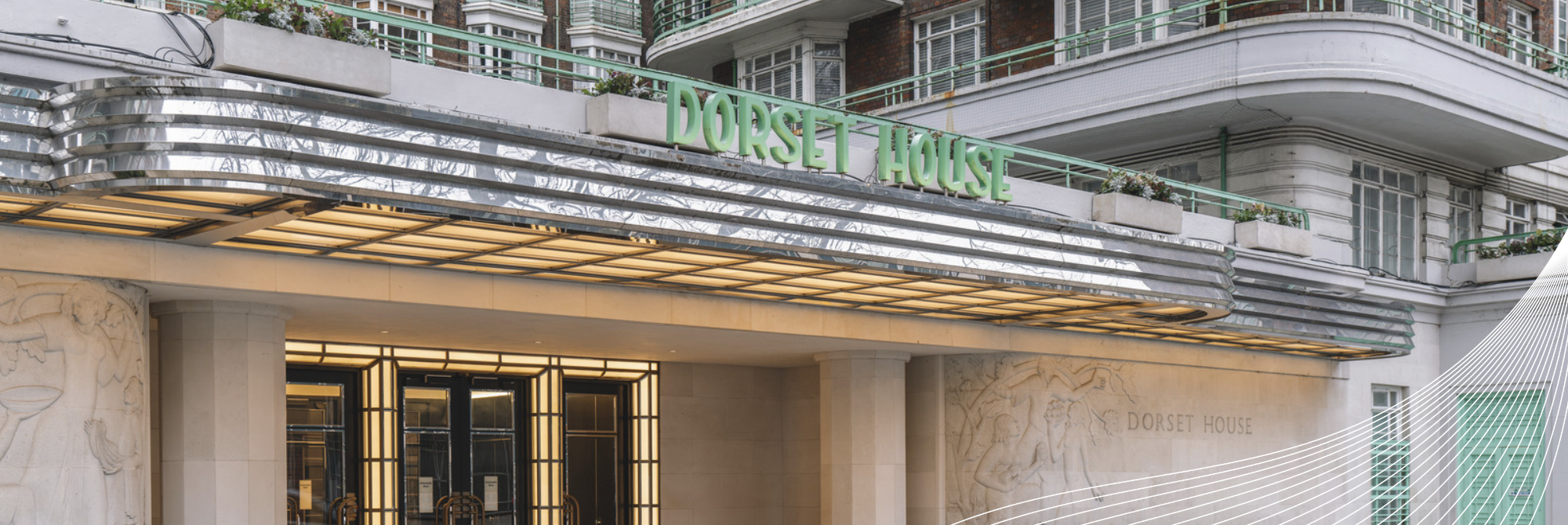 Deluged Energy Centre - DMG Delta