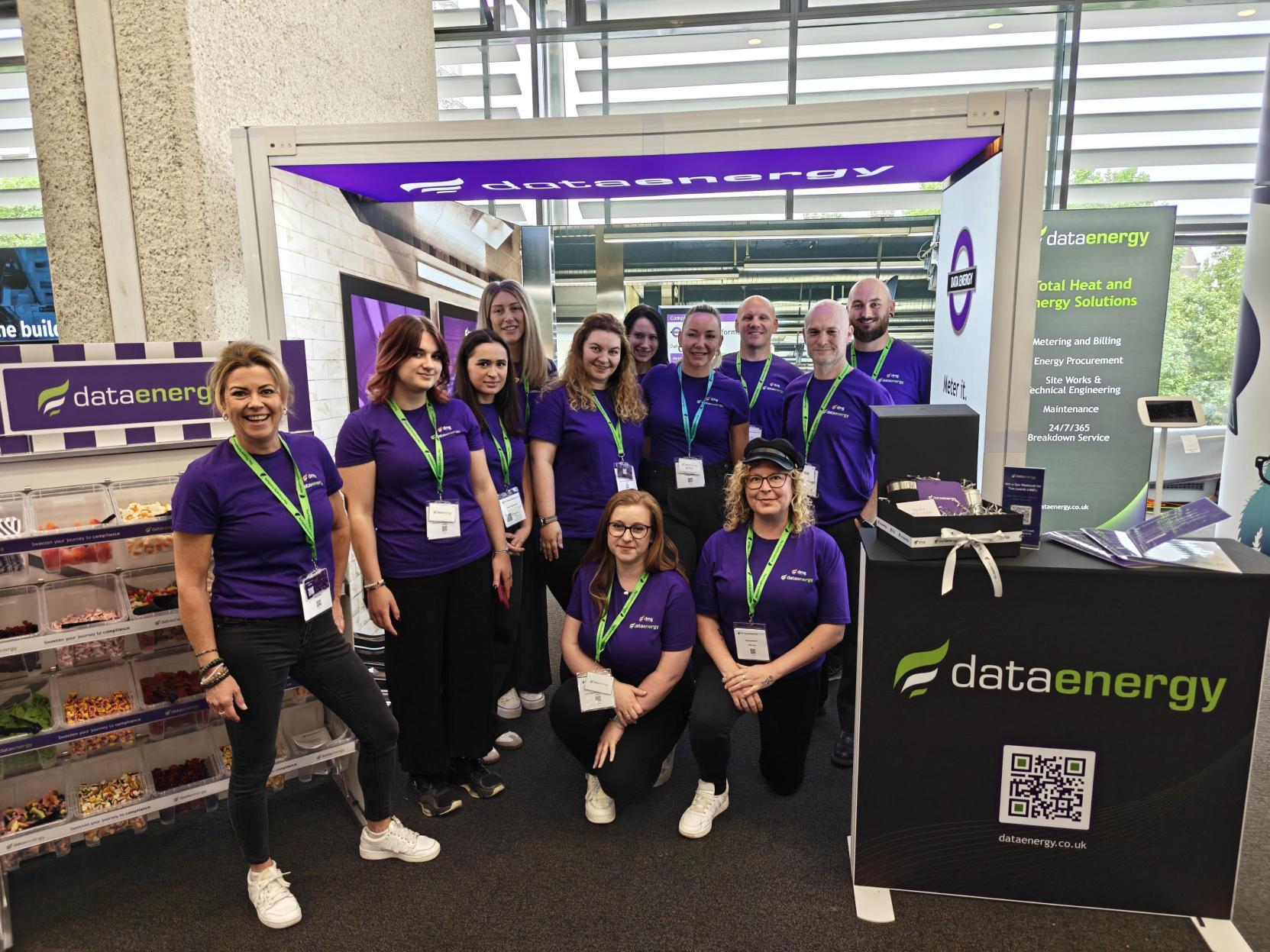 Trinergy Titans Take on the NOTB Footy Tournament - DMG Delta