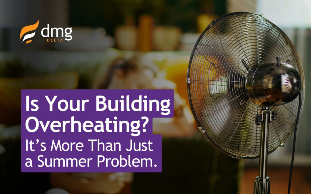 Why Planned Heating Maintenance Matters | DMG Delta